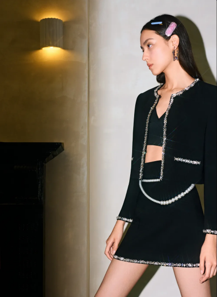 卡洛琳CAROLINE_百度百科