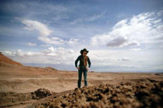 Doug Wheeler_百度百科