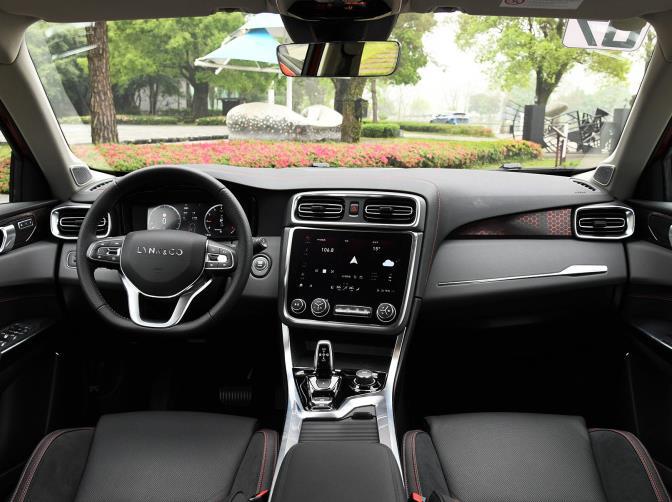 开完领克01，再花18万提马自达CX4，车主：难分高下_百科TA说