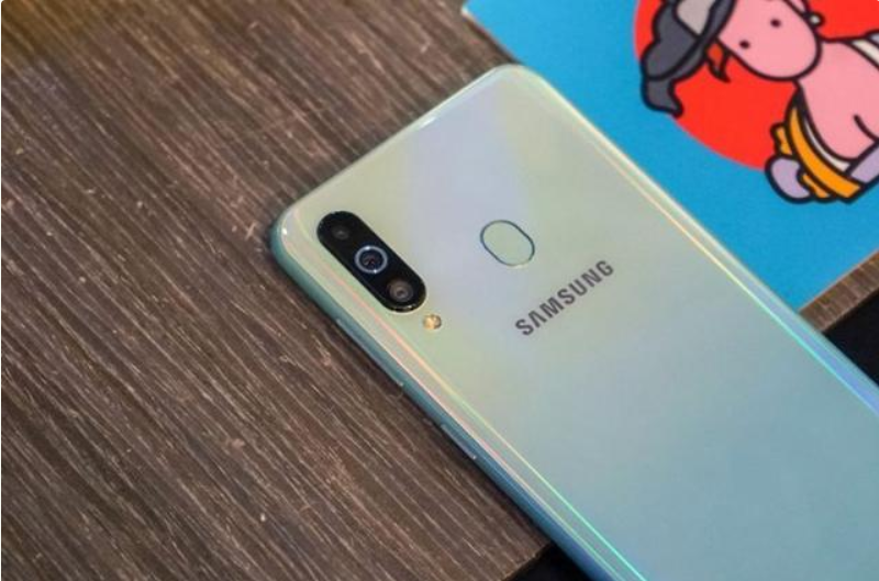 红米Note7 pro面对超性价比三星Galaxy A60元气版有优势可言吗？_百科TA说