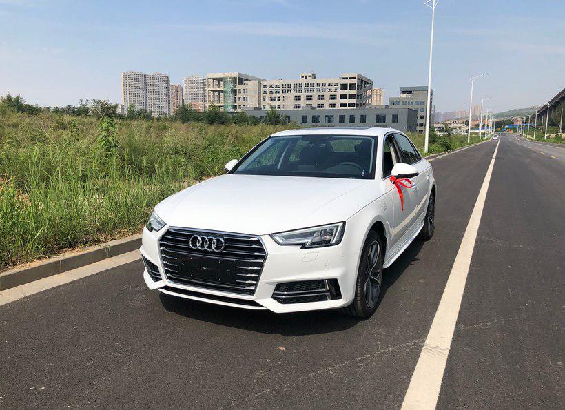 29万提了奥迪A4L，开了7个月，车主说了用车感受_百科TA说