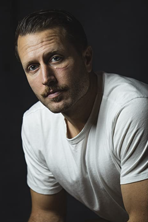 Matthew Heineman_百度百科
