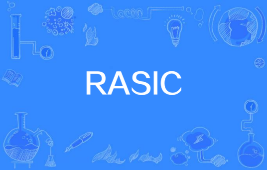 RASIC_百度百科