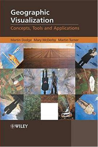 Geographic Visualization_百度百科