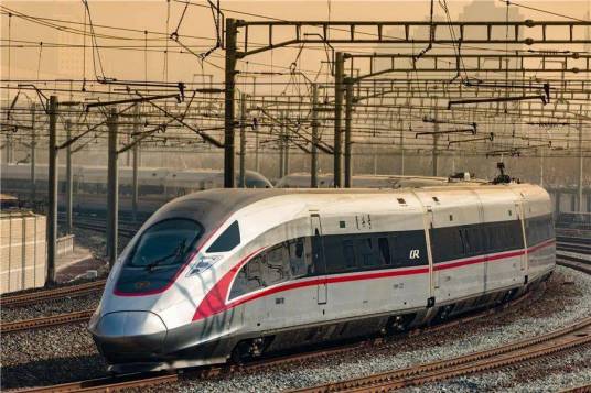 G93次列车_百度百科