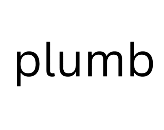 Plumb（英语单词）_百度百科