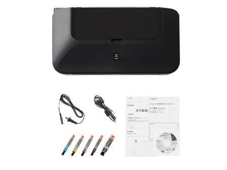 佳能iX6780_百度百科