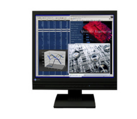 Eizo FlexScan L557-K_百度百科