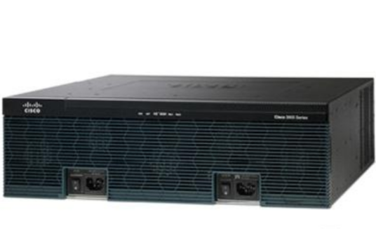 思科CISCO3925-V/K9_百度百科