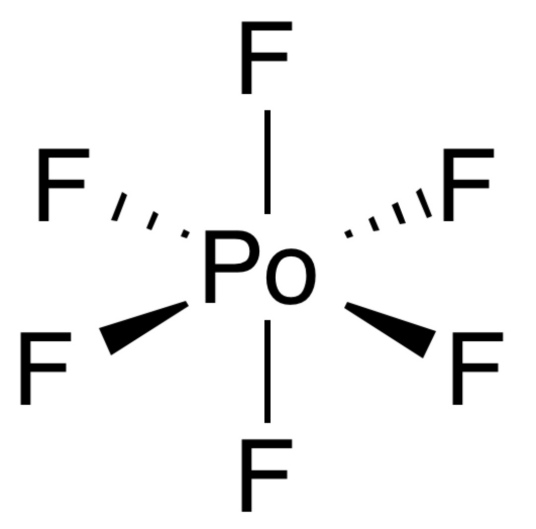六氟化钋_百度百科