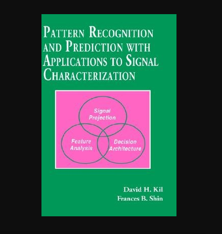 Pattern Recognition and Prediction with Applications to Signal ...