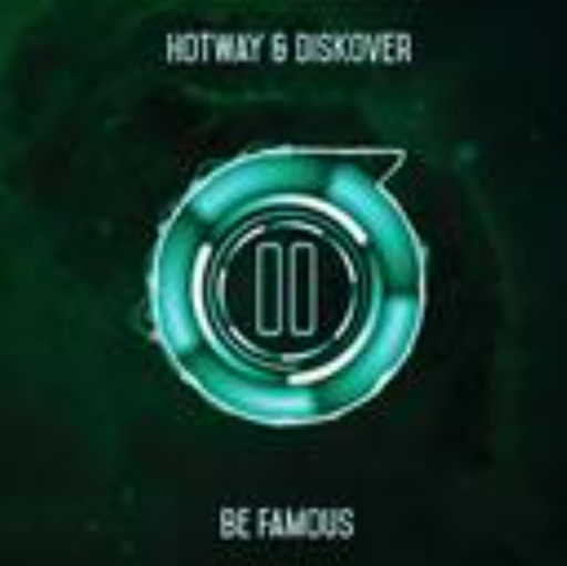 Be Famous_百度百科