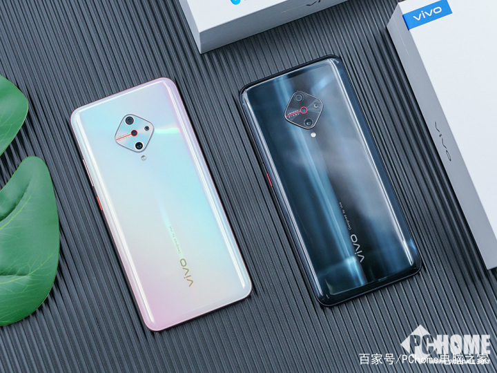 vivo Y9s游戏体验：大电池畅玩一整天_百科TA说