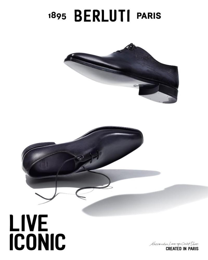 Berluti_百度百科