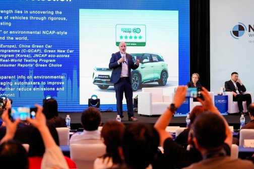 2025全球NCAP大会_百度百科