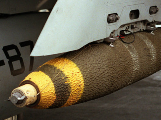 Mk 80系列炸弹_百度百科