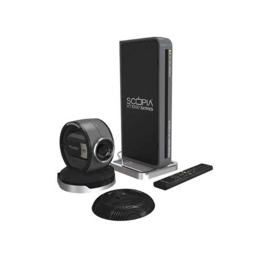 RADVISION SCOPIA XT1000_百度百科