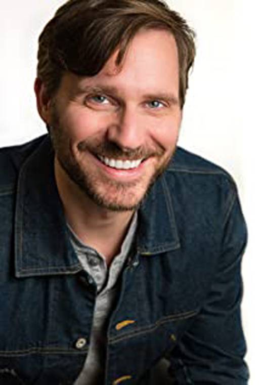 Nathan Edmondson_百度百科