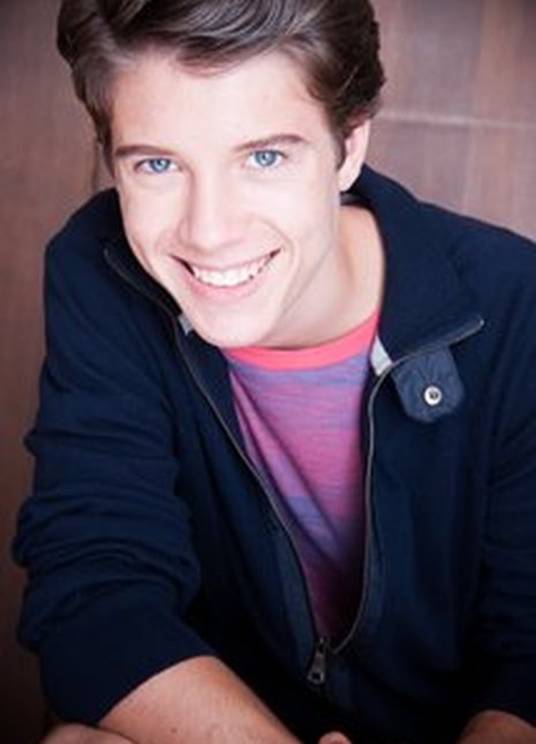 Dylan Shepherd_百度百科