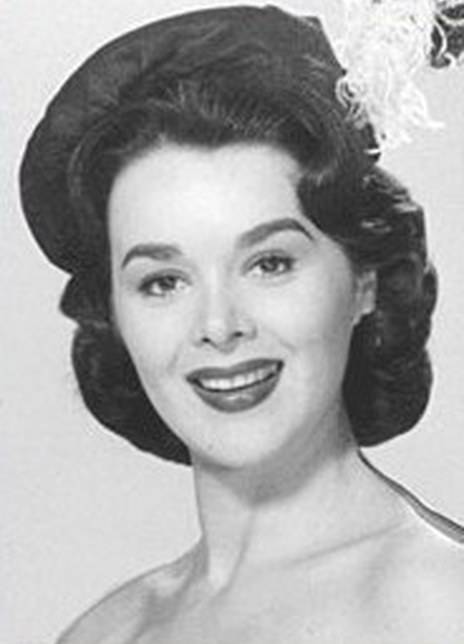 Suzanne Alexander_百度百科