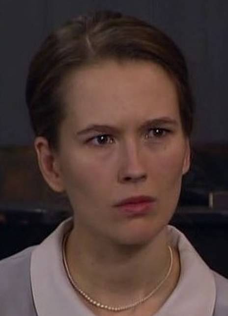 Elin Klinga_百度百科