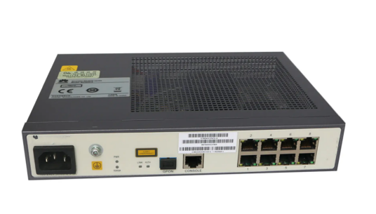 ONU设备_百度百科