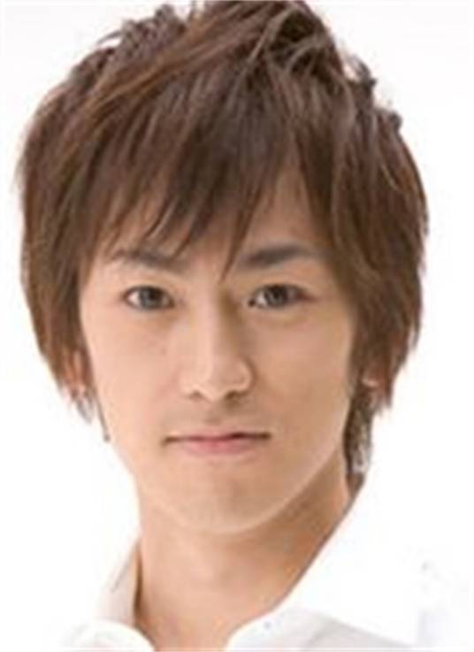 Yoichi Furuya_百度百科