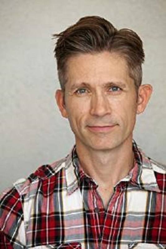 James Henderson（演员）_百度百科