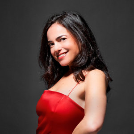 Karin Lechner_百度百科