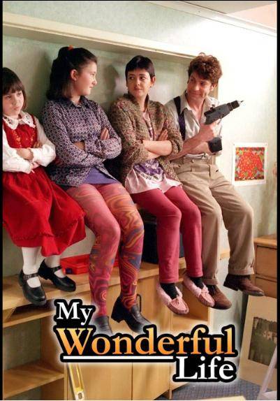 我的奇妙生活第三季_百度百科