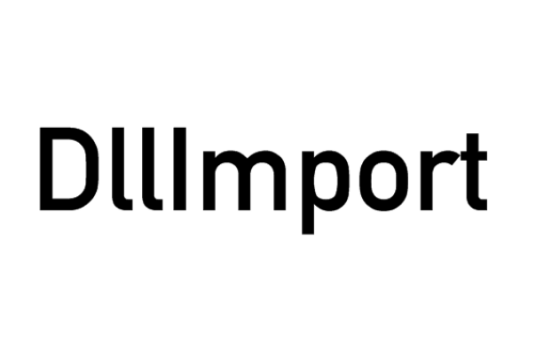DllImport_百度百科