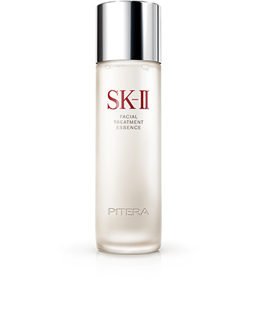 SK-II（宝洁公司旗下品牌）_百度百科