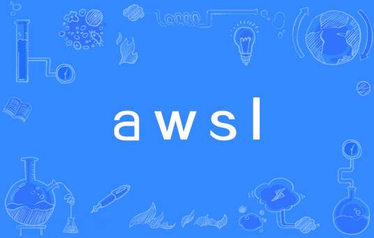 awsl_百度百科