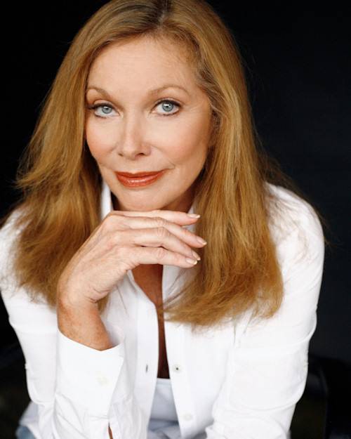 Jaime Lyn Bauer_百度百科