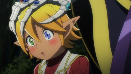 OVERLORDⅢ_百度百科