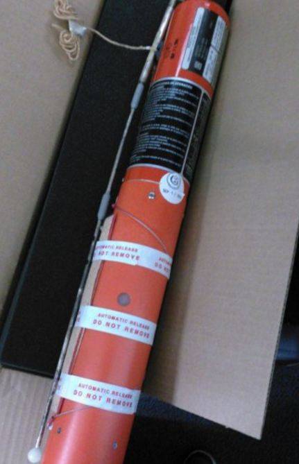 应急定位发射机_百度百科