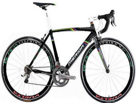 美利达R905_百度百科