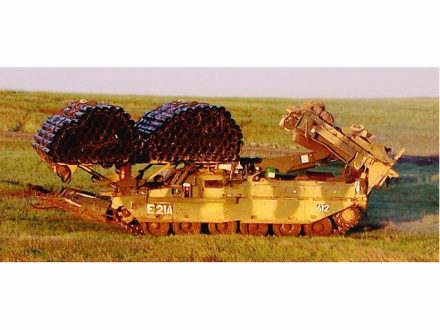 奇伏坦主战坦克_百度百科