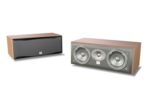 JBL（美国扬声器生产商）_百度百科