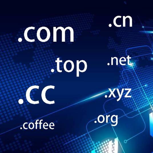 CC域名_百度百科