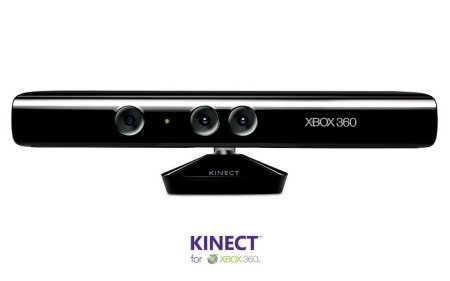 Kinect_百度百科