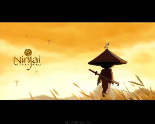 Ninjai_百度百科