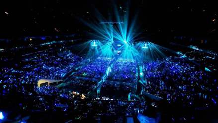 Vsinger Live 洛天依2017全息演唱会_百度百科