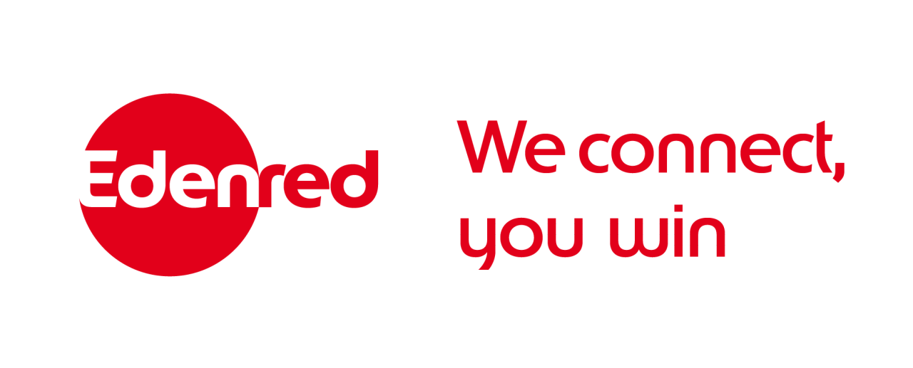 Edenred_百度百科