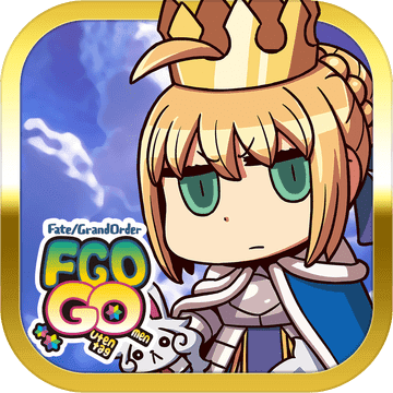 FGO GO_百度百科