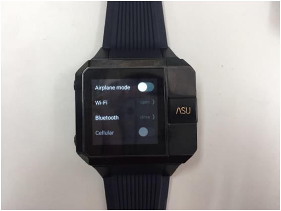 ASU Watch亮相CES 海尔智能互联发力智慧家庭交互入口_百科TA说