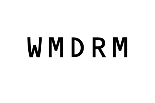 WMDRM_百度百科