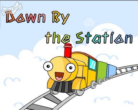Down By The Station_百度百科
