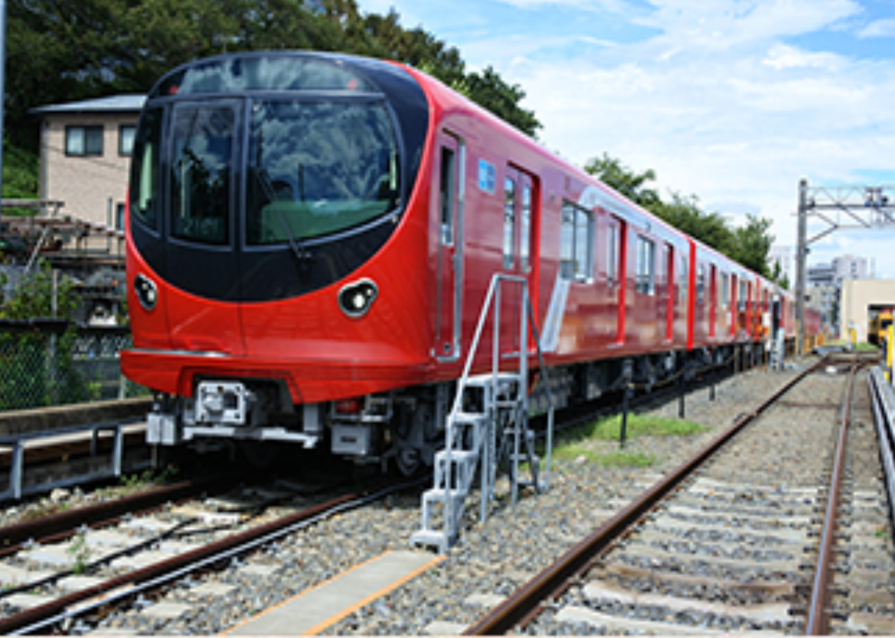 东京地下铁丸之内线_百度百科