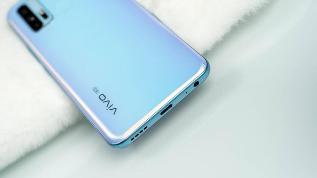 可能是目前最好的5G换机选择，性能先锋vivo Z6到手仅1898元_百科TA说